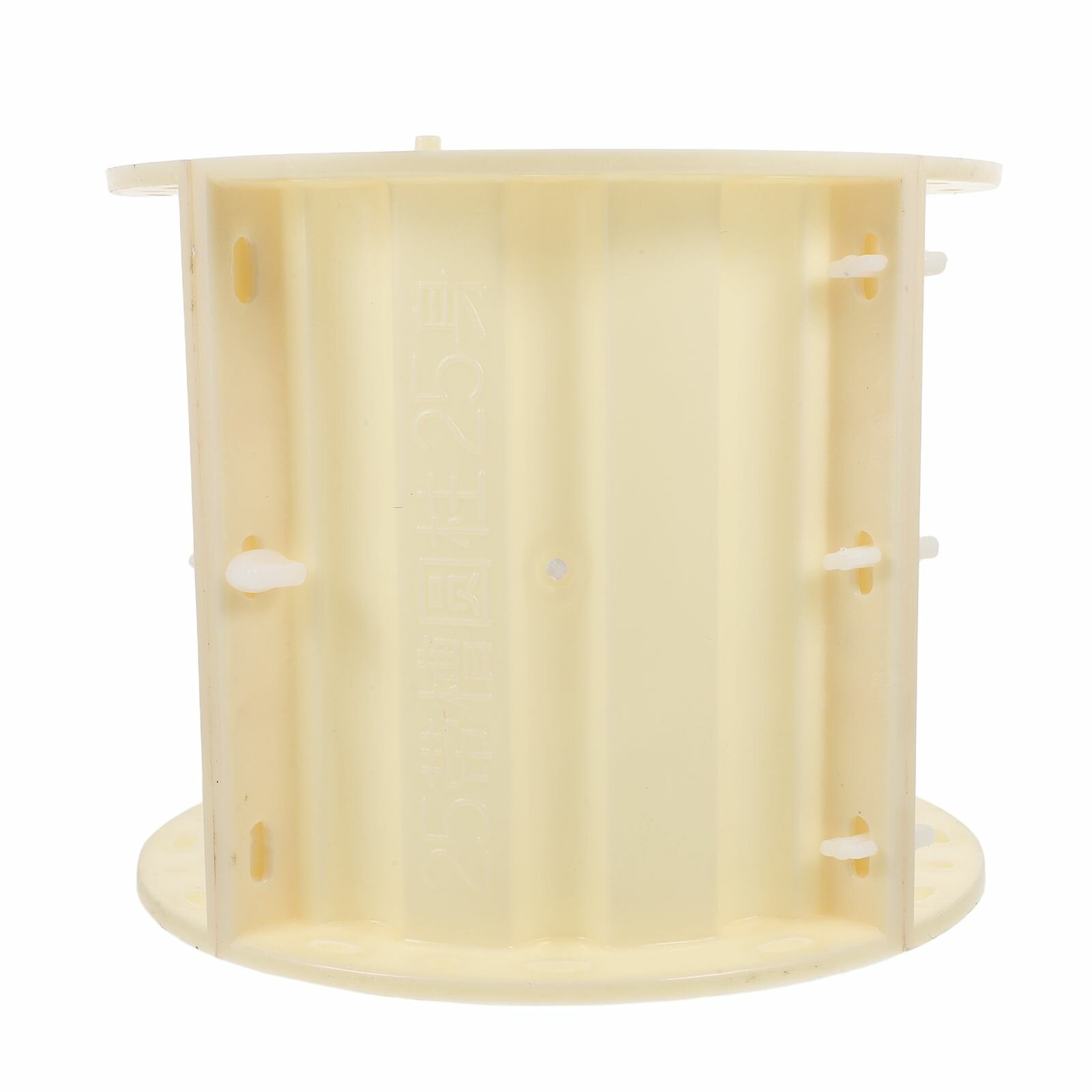 Декоративная Форма Для Бетонных Колонн Европейский Стиль 31X31X25Cm