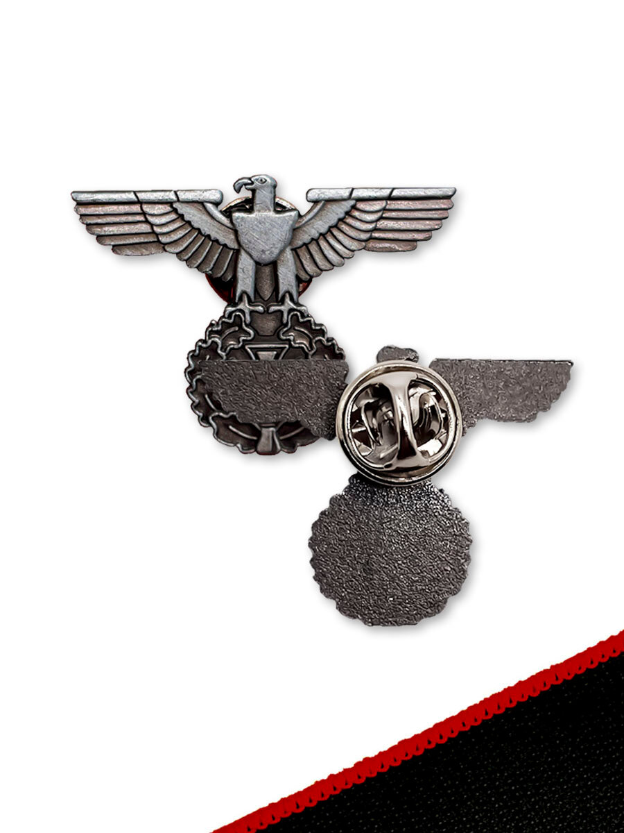 Германия значок немецкой армии, сувенирная копия, ордена медали и награды