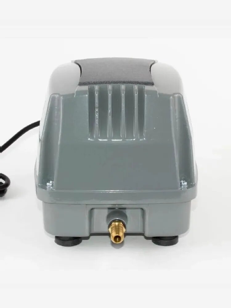 Компрессор HAP-80. Компрессор для септика, канализации, пруда.