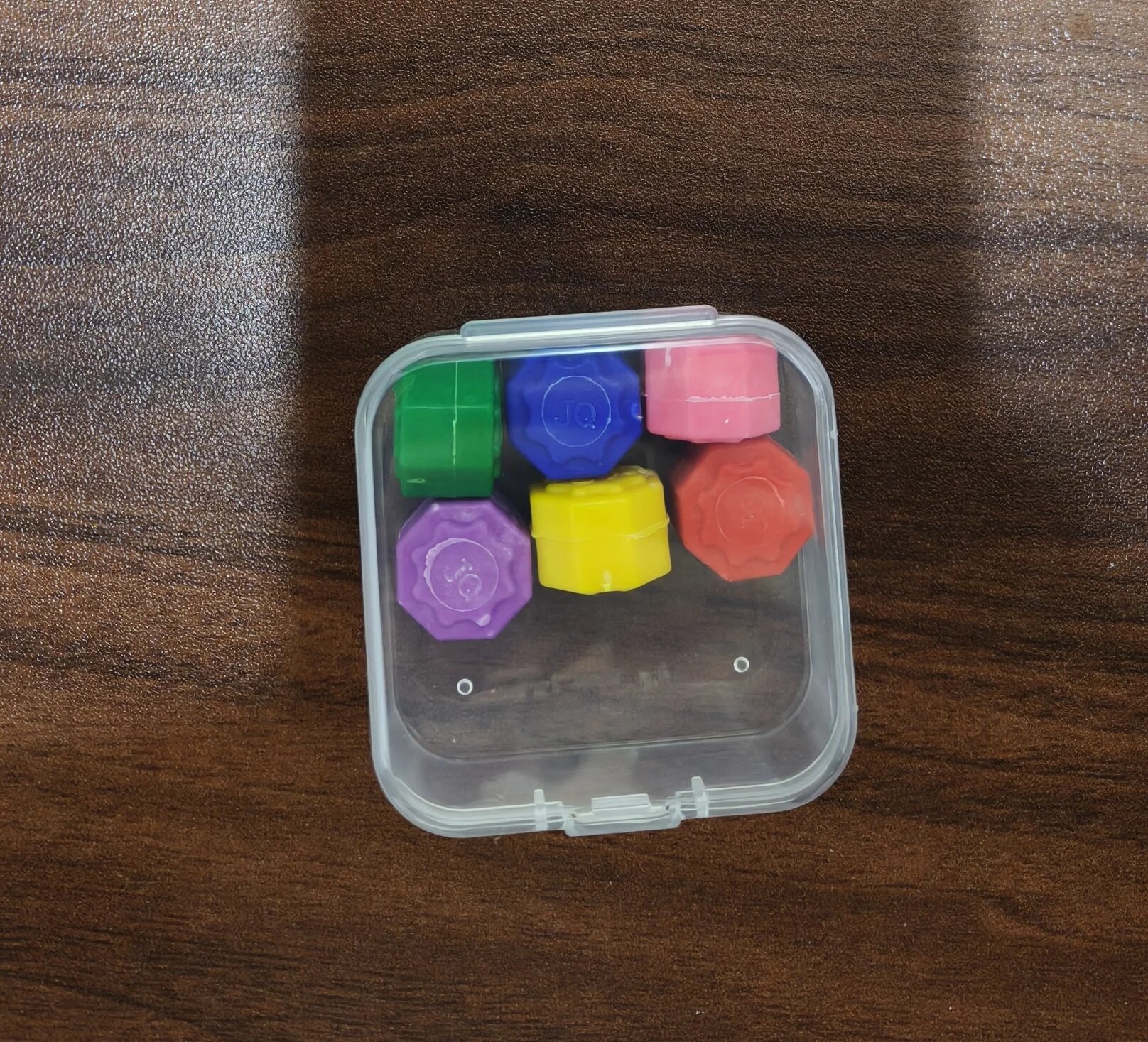 12 шт./кор, корейская традиционная игра, Gonggi Jack, каменная камешка, набор упражнений, красочная забавная игрушка для снятия стресса