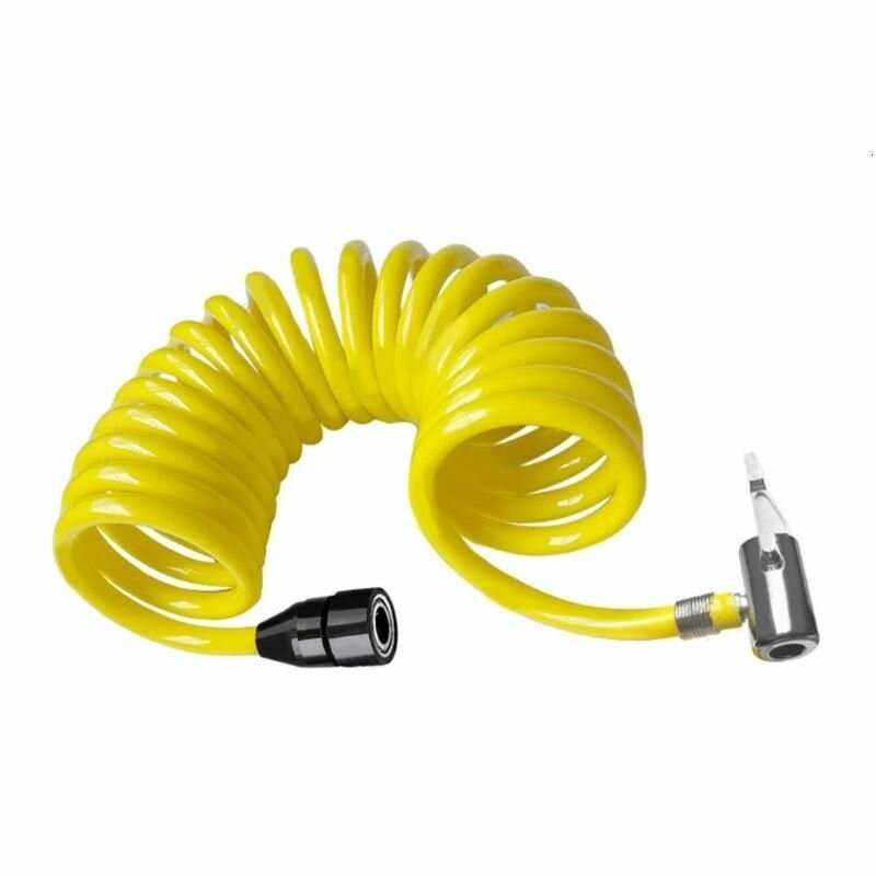 Шланг для компрессора, - Быстрое нажатие 3 м