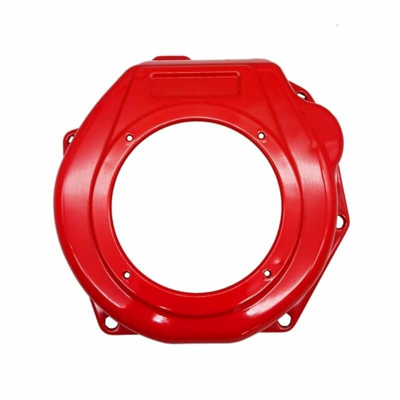 Крышка пускового механизма для бензогенератора, - Дизельный двигатель 178F Вт