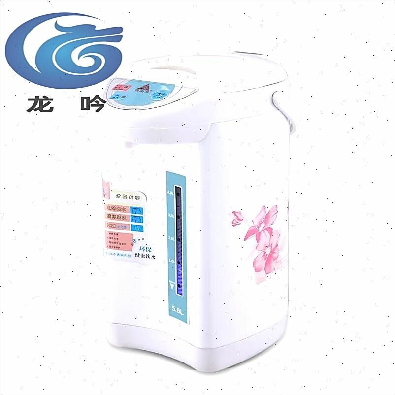 Термопод с поддержанием заданной температуры и обьем 5.8 литров