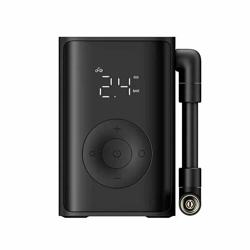 Умный насос Xiaomi Mijia Electric Pump (MJBXCQBQW), электрический