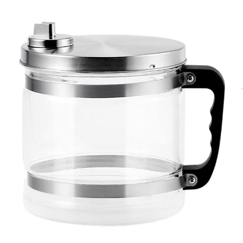 Контейнер для сбора воды для дистиллятора, Вода из закаленного стекла