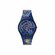 Наручные часы Swatch, синий