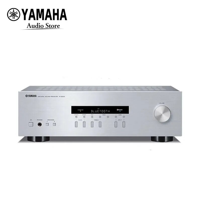 Интегральный усилитель Yamaha R-S202
