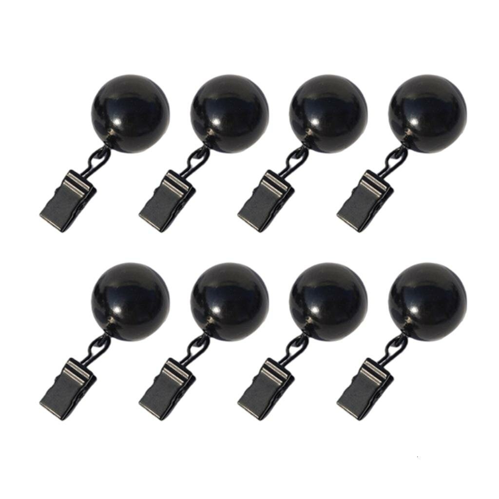 Грузики для скатерти и штор, 8