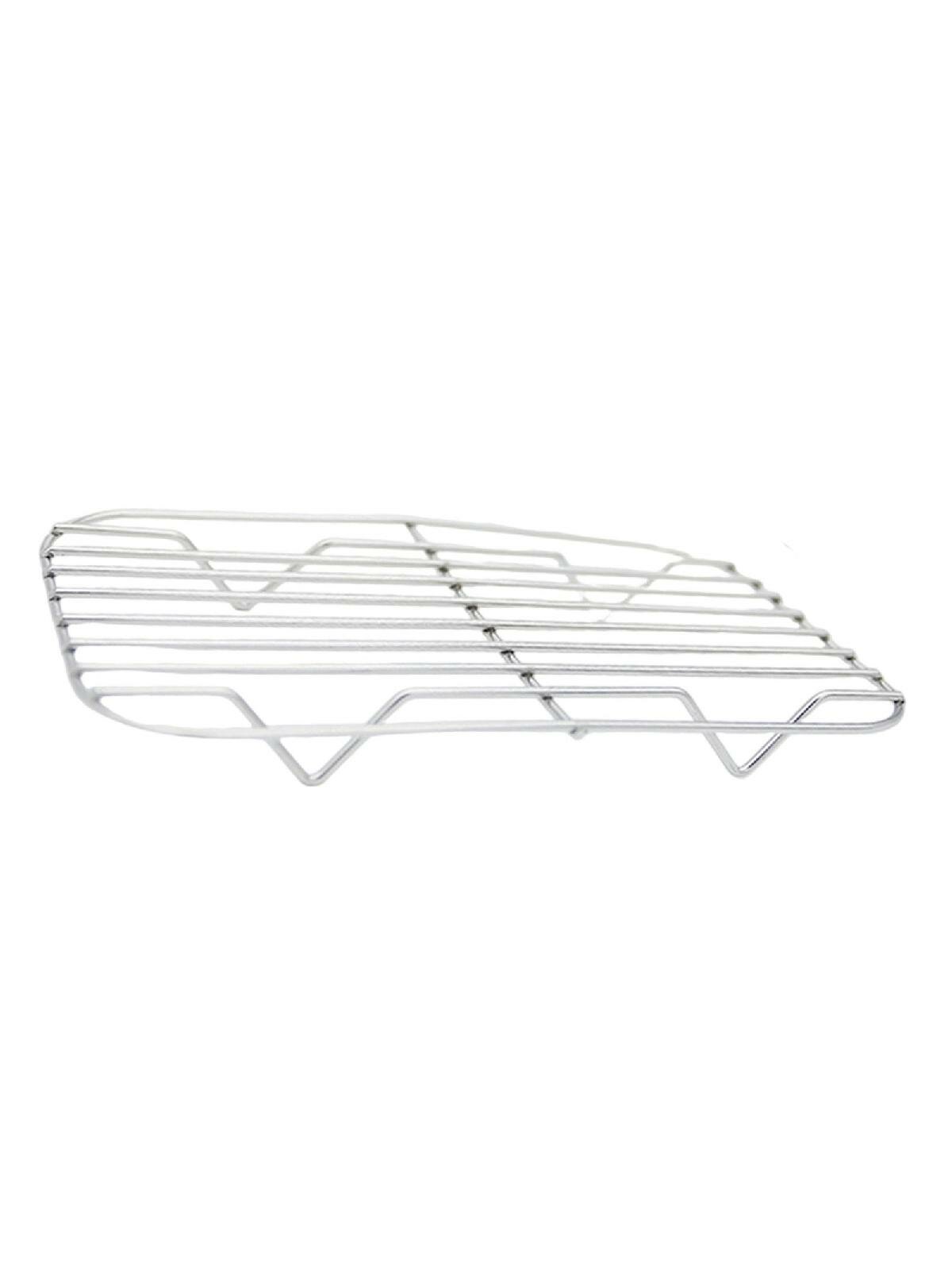 Стальные сетки Для Фритюрниц Корзина Универсальная Посадка Устойчивые К Коррозии Материалы Простая Очистка