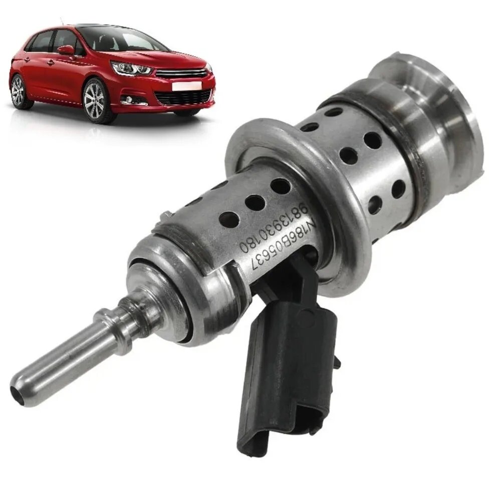 9813930180 Форсунка мочевины 3647595 для Vauxhall Citroen C4 1,5 Peugeot 208 308, клапан для Opel, автозапчасти