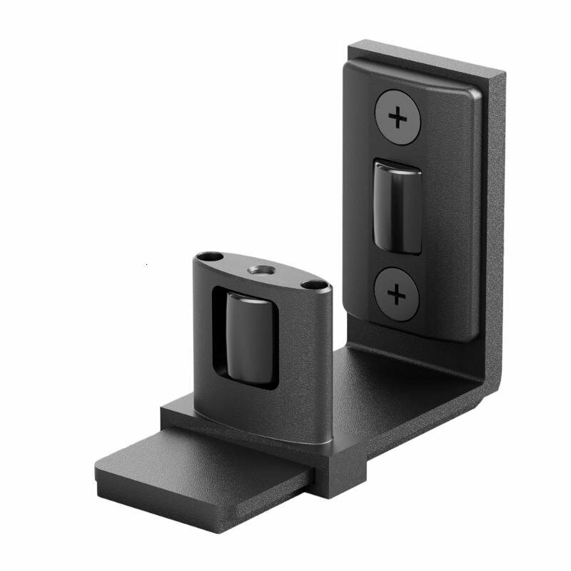 Противоударная система безопасности для раздвижных ворот