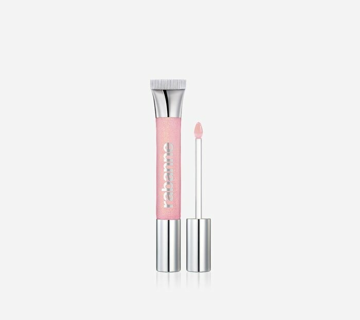 RABANNE Блеск для губ Glowies Lip Gloss 8.5 мл - 001 Love Language