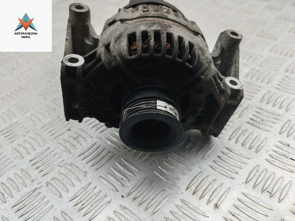 Генератор Opel Zafira 2 (B) 2006 55556066