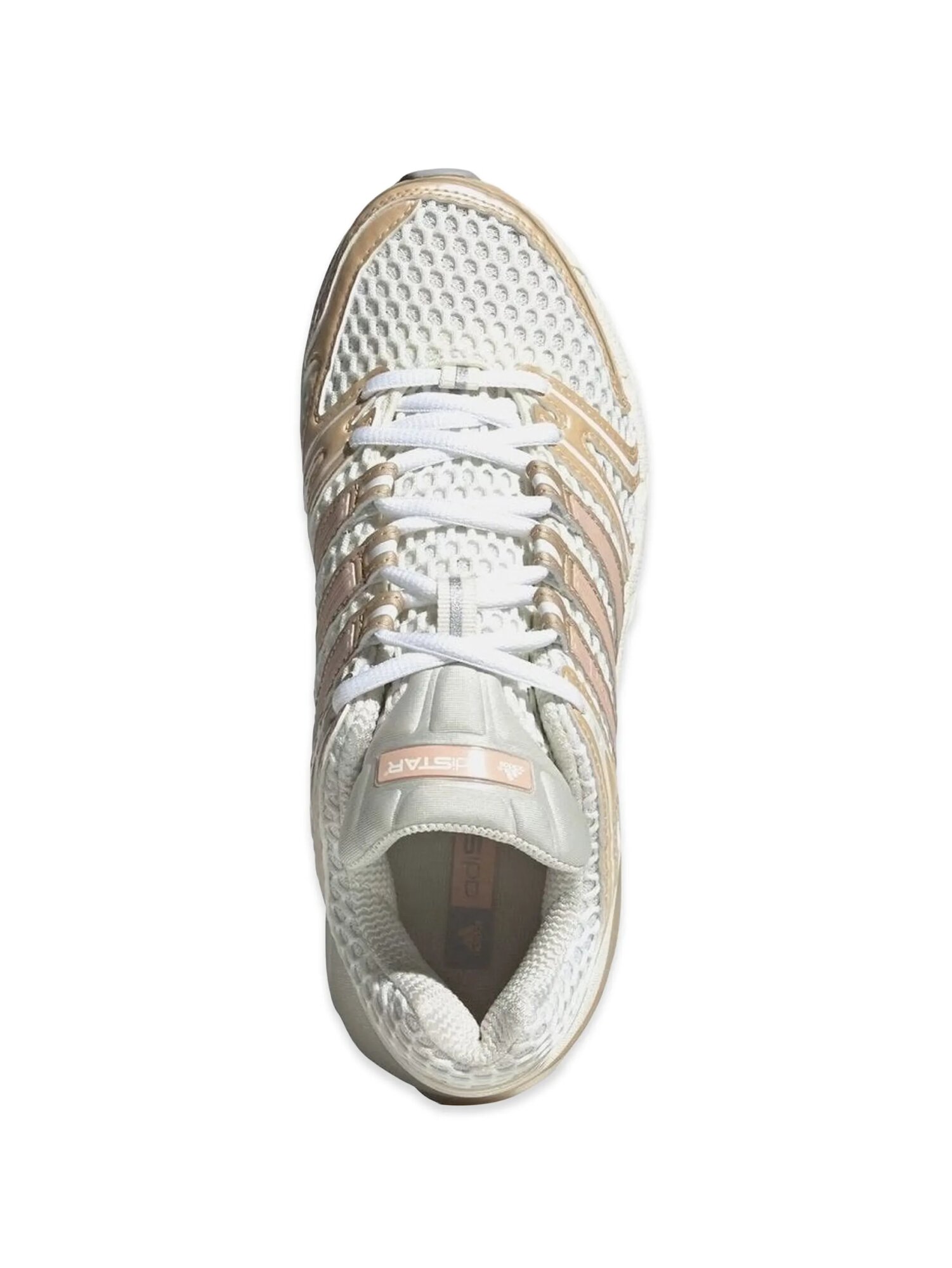 Кроссовки adidas Control 5, размер 6.5 US, белый — фото 1