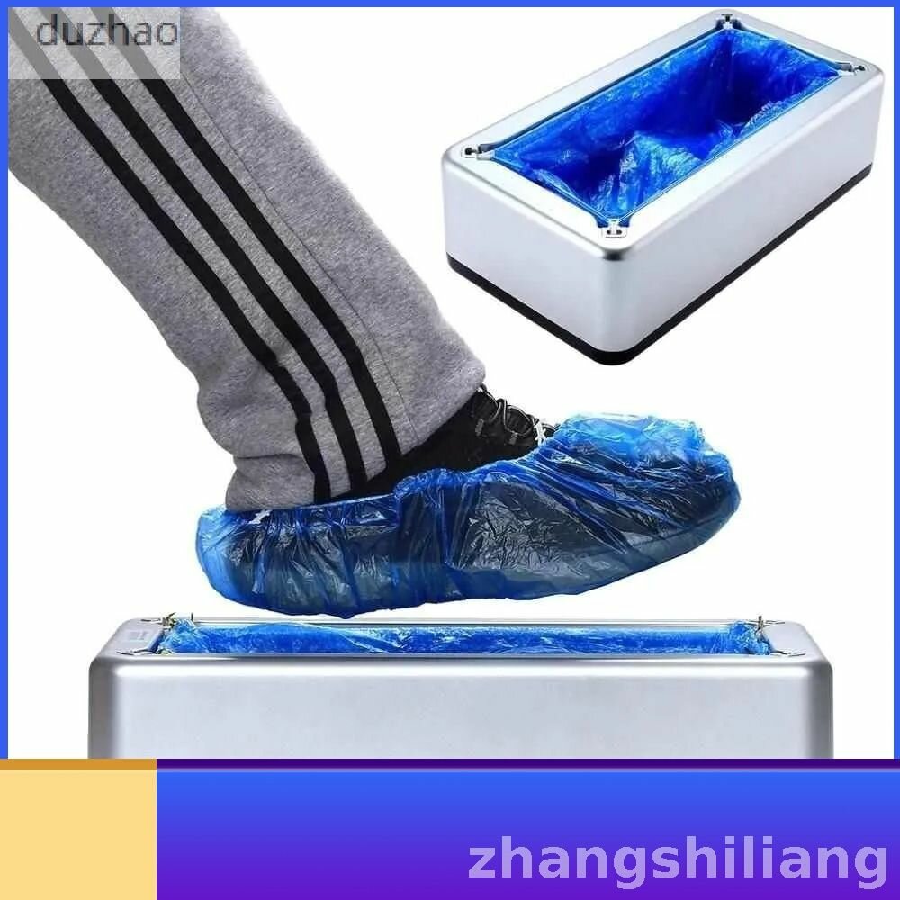 Аппарат для надевания бахил