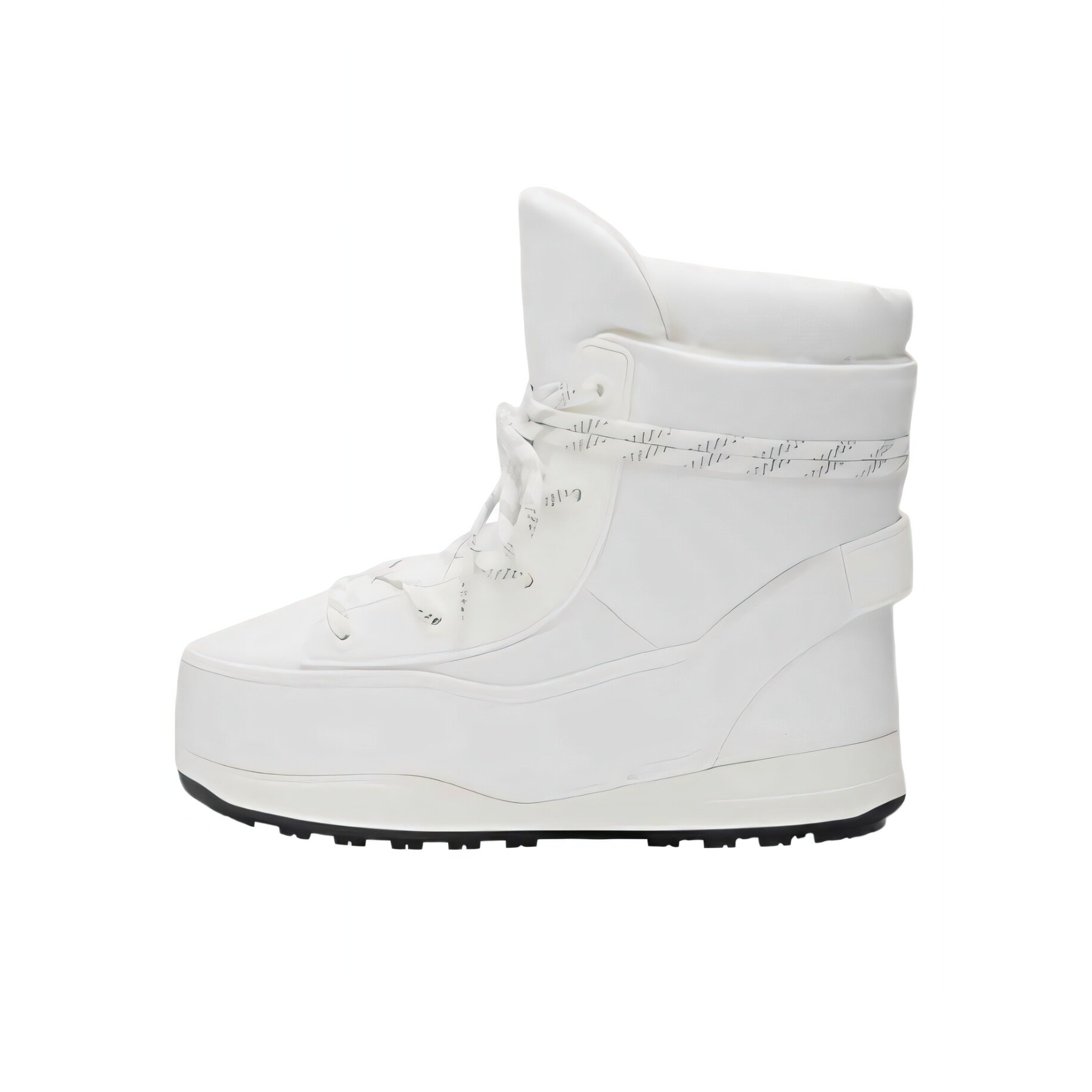 Угги Bogner VERBIER 5