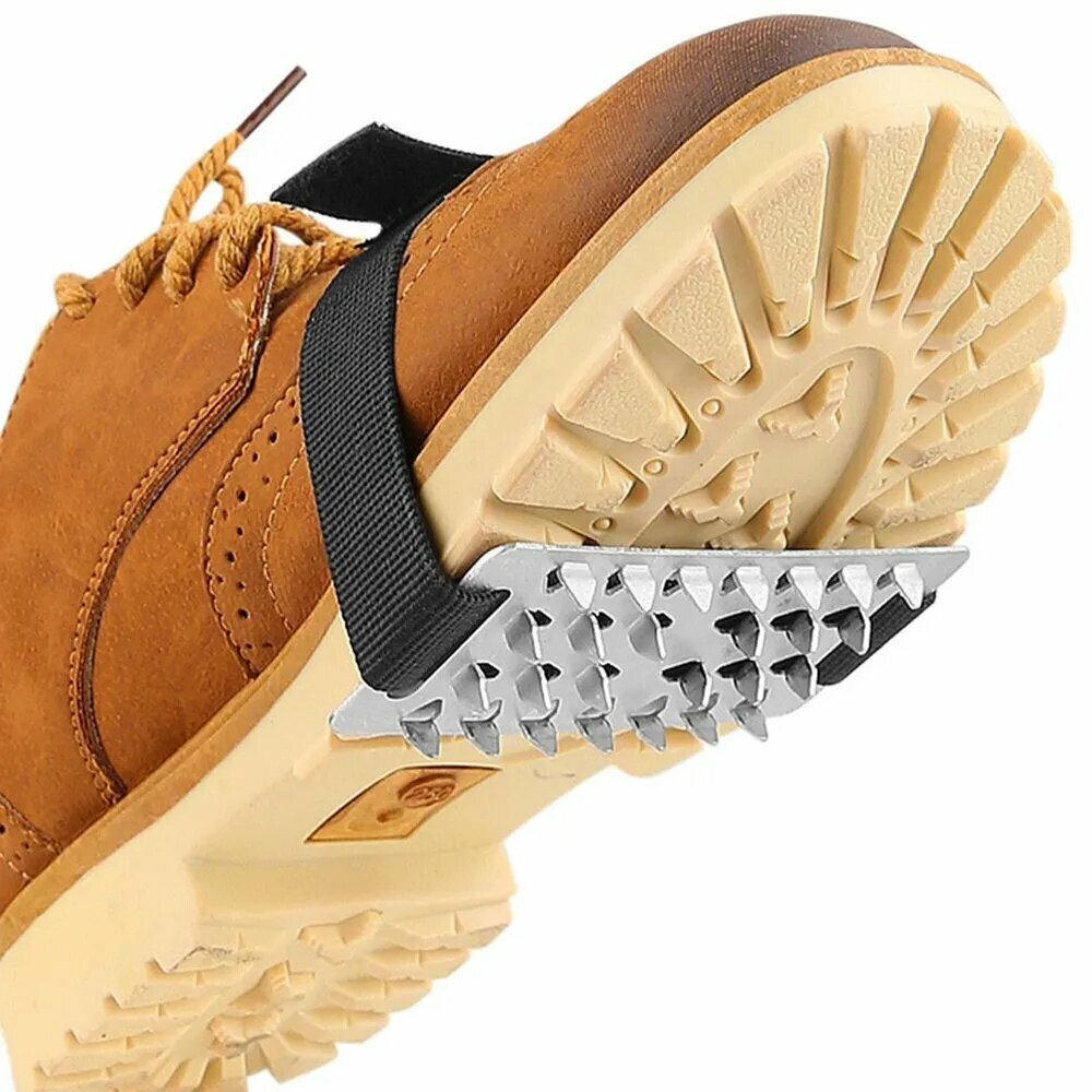 KNOW EASY-Ледоступы