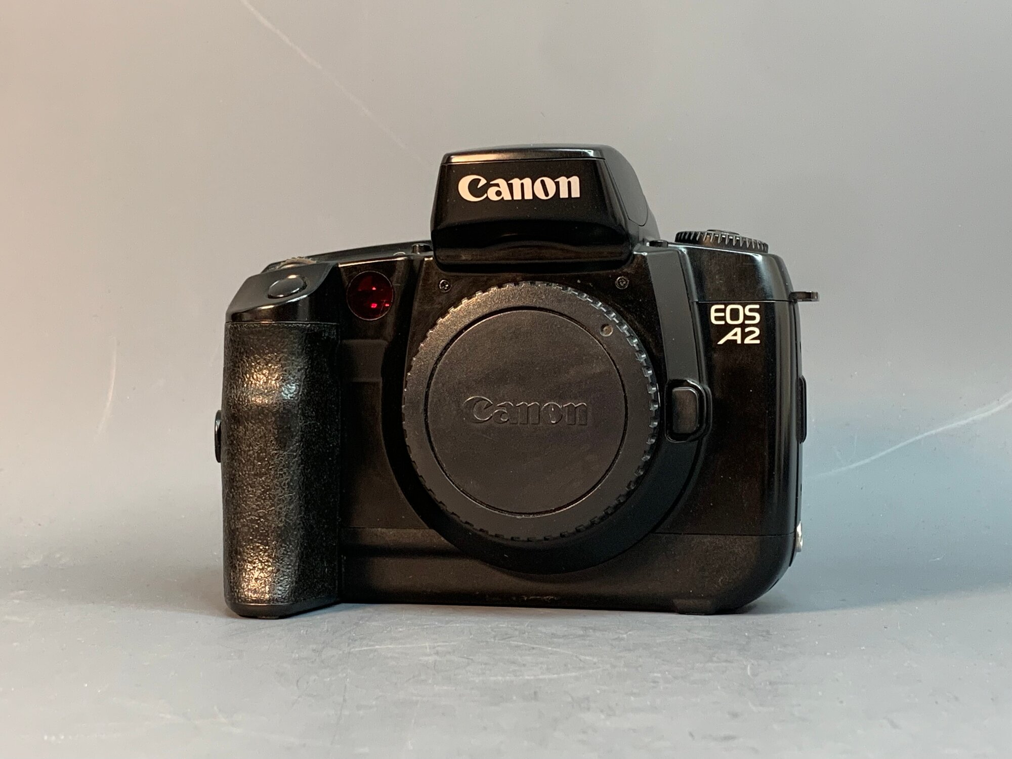 Canon EOS A2