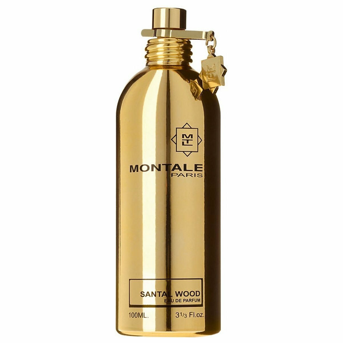 Montale Santal Wood парфюмерная вода 100 мл, аромат унисекс для него и для нее