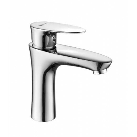 Смеситель умывальник NERO монолитный LEMARK