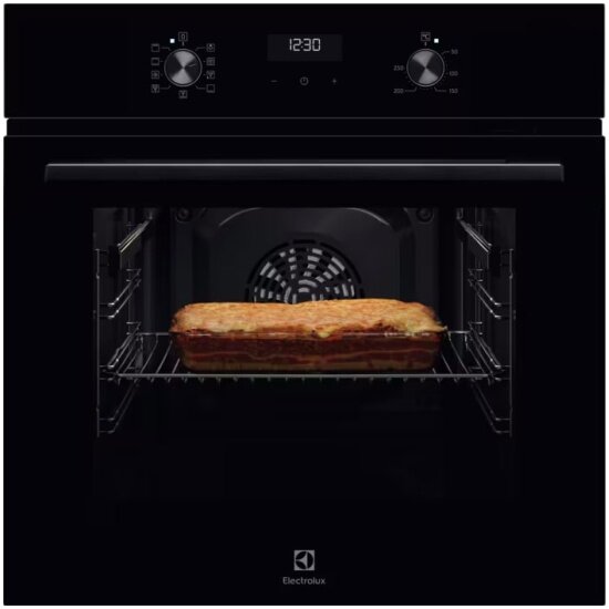 Электрический духовой шкаф Electrolux EOF5H50BZ
