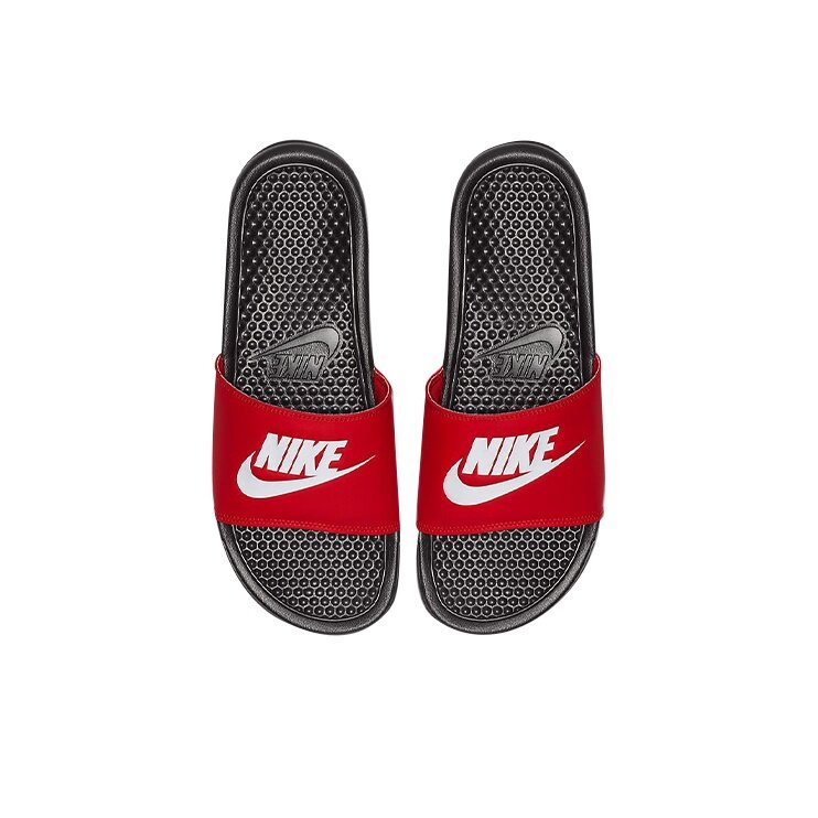 Сланцы NIKE, размер EU 46 стопа (30CM) — фото 1
