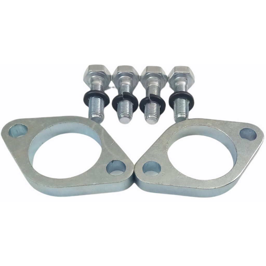 Проставка под шаровую +10 мм (комплект) для ВАЗ 2110-12, 2108-099, лада самара, приора, калина, гранта, датсун (Автопродукт)