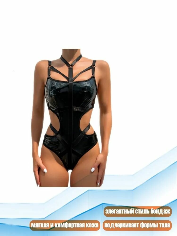 Портупея эротическая