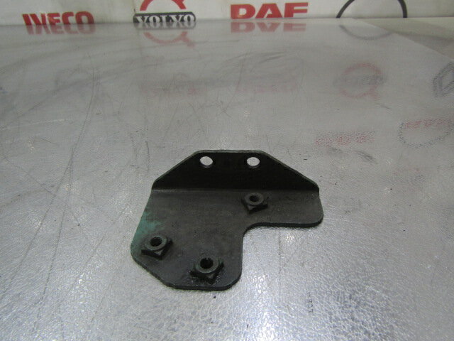 Кронштейн змеевика компрессора двигателя D13A Volvo FM, FH