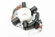 Bosch 1 004 336 526 Щёткодержатель стартера
