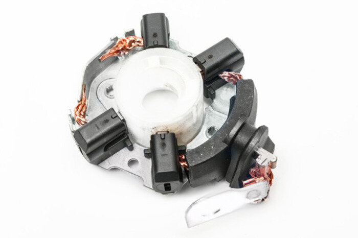 Bosch 1 004 336 526 Щёткодержатель стартера