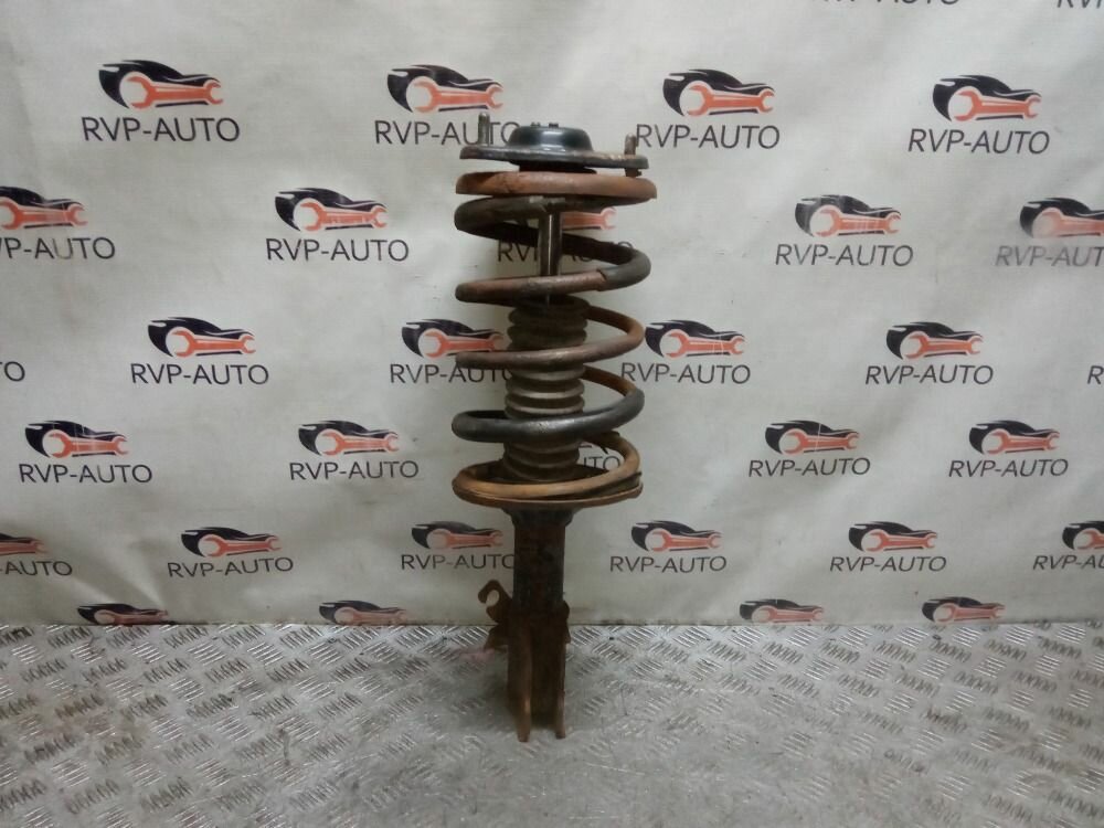 Амортизатор передний левый Chery Fora A21 (Фора)