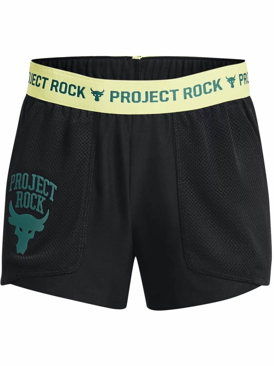 Шорты спортивные PJT ROCK PLAY UP SHORT