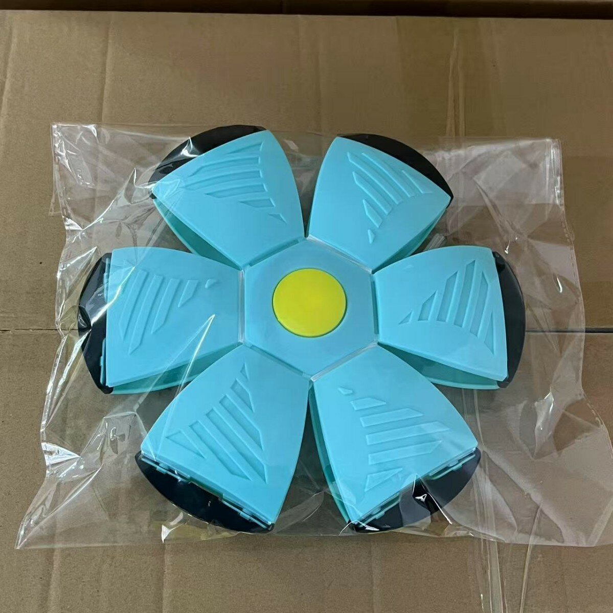 Эластичный шагающий мяч, магический летающий диск, мяч для шагов, деформируемый мяч, игрушка для детского сада, уличные спортивные прыгающие мячи