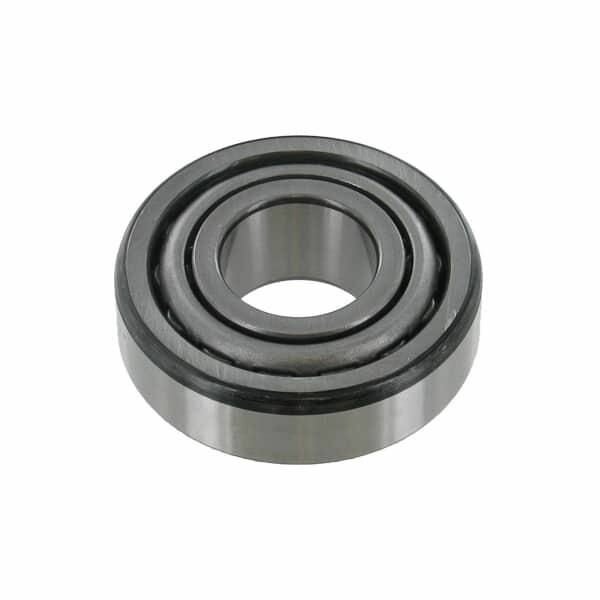 Подшипник ступицы колеса VKHB 2270 SKF