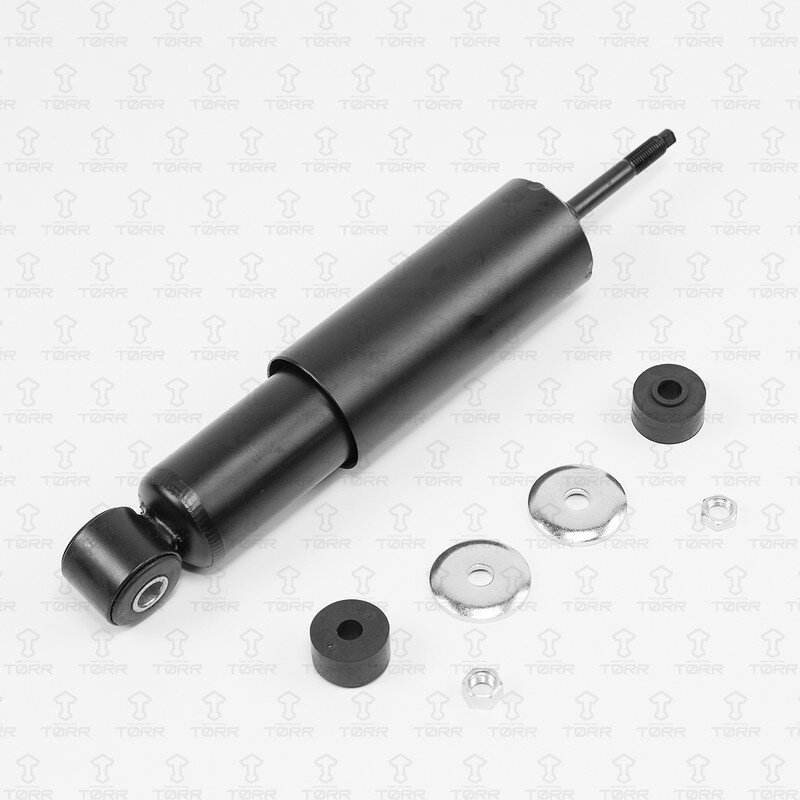 Амортизатор подвески TORR передний, масляный, Mitsubishi Space Gear 95- (DV2645)