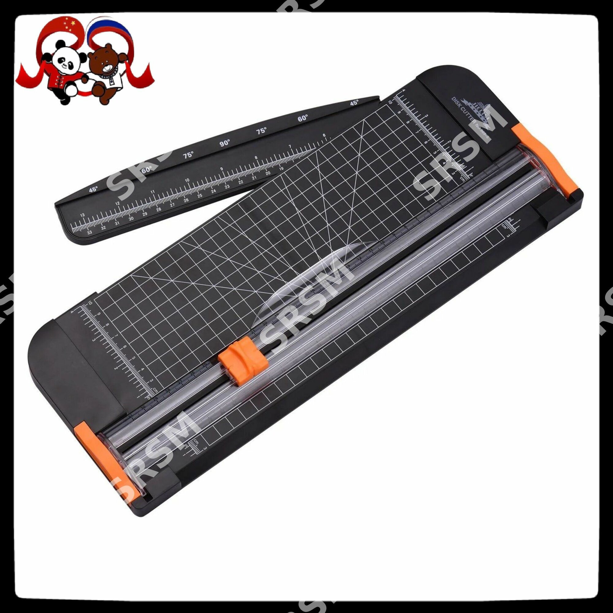 Прецизионная машина для резки формата А4, эксклюзивный плоттер для бумаги и ламинированных фотокарточек с рабочей шириной 12,2 дюйма