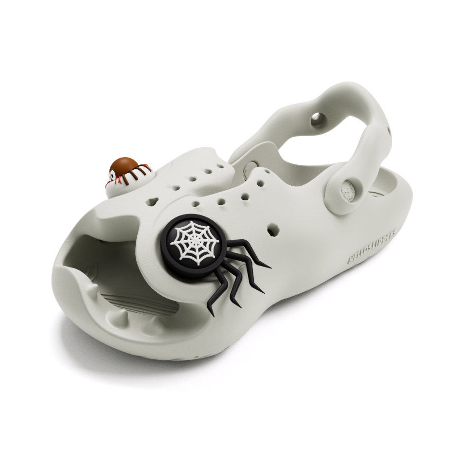 Босоножки HELLOSLIPPERS