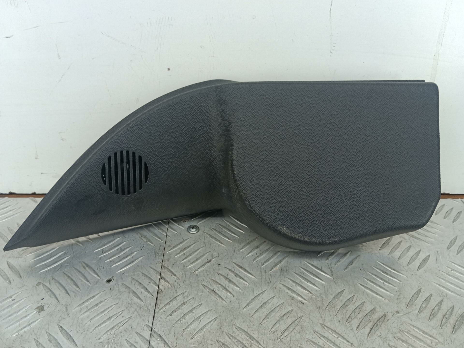 Динамик высокочастотный (пищалка) двери передней левой Opel Corsa C 2003 24456749