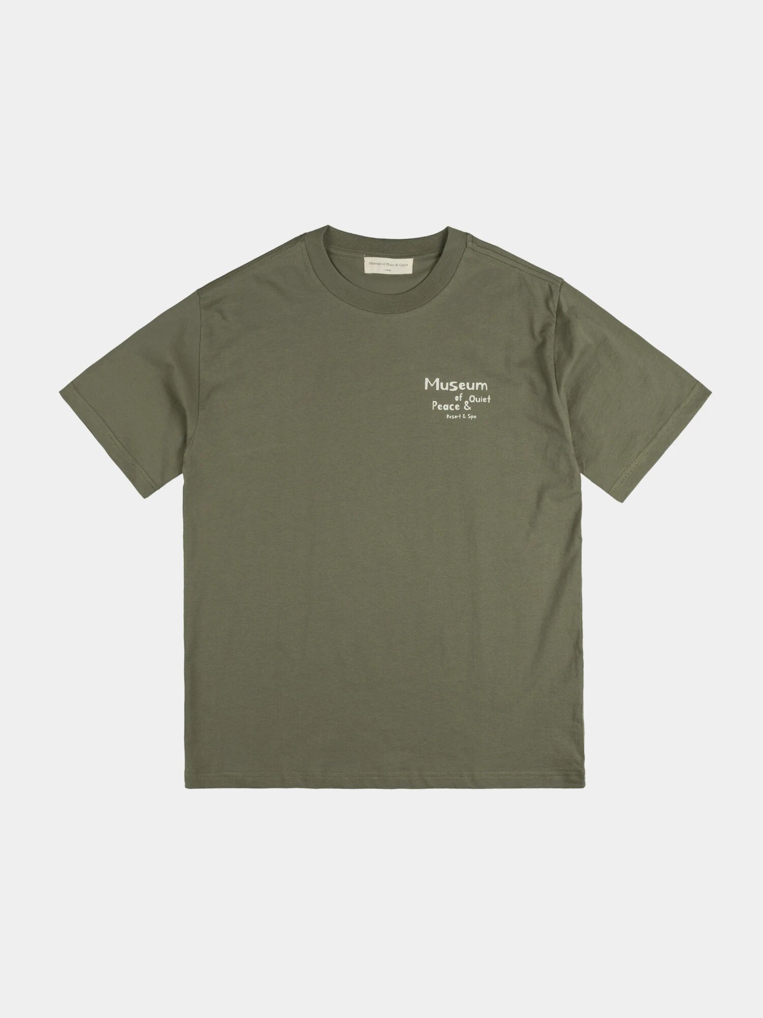 Футболка Resort T-Shirt