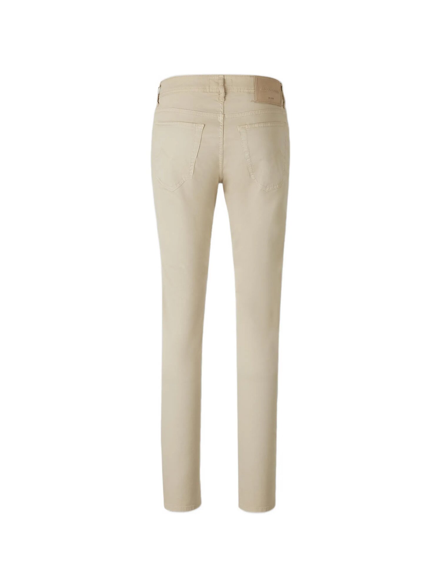 Джинсы Jacob Cohen Logo-embroidered jeans, размер 3XL, разноцветный — фото 1
