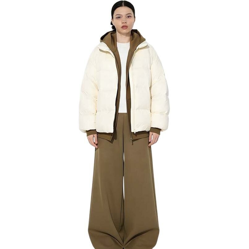 Пуховик UNIQLO