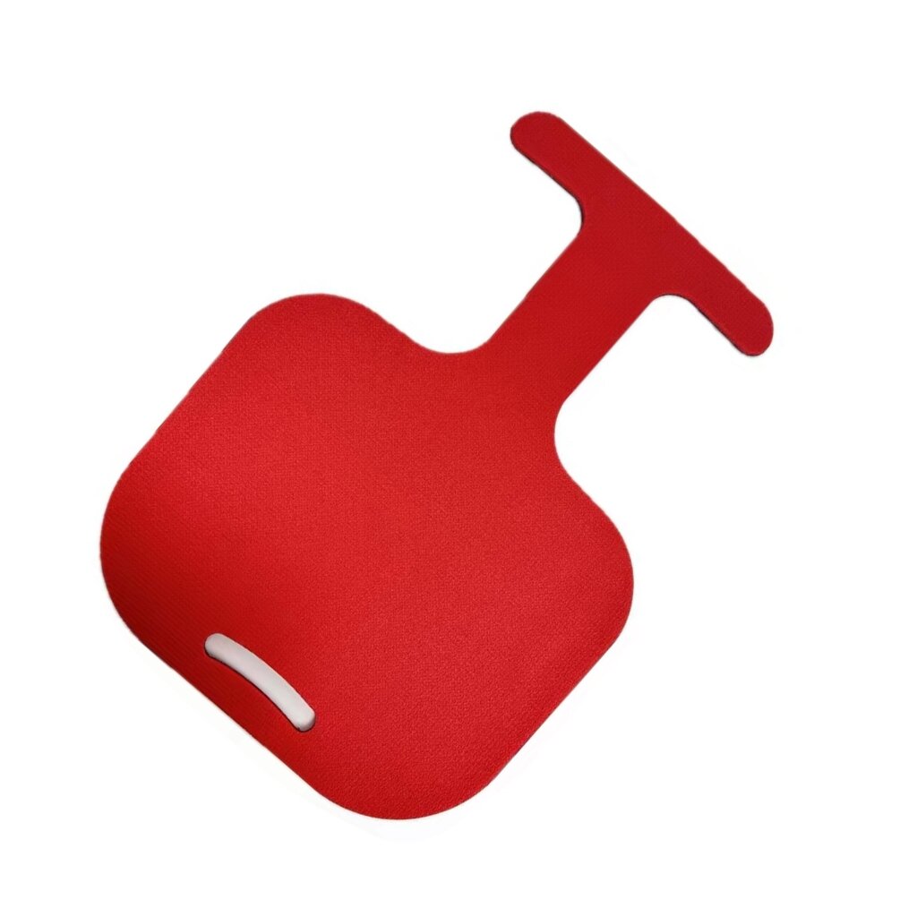 Доска Для Снежных Санок, Детская Доска Для Снежных Санок с Ручкой Снежные Санки Дисковая Лыжная Доска Сноубордические Санки Детская Зимняя Лыжная Игрушка