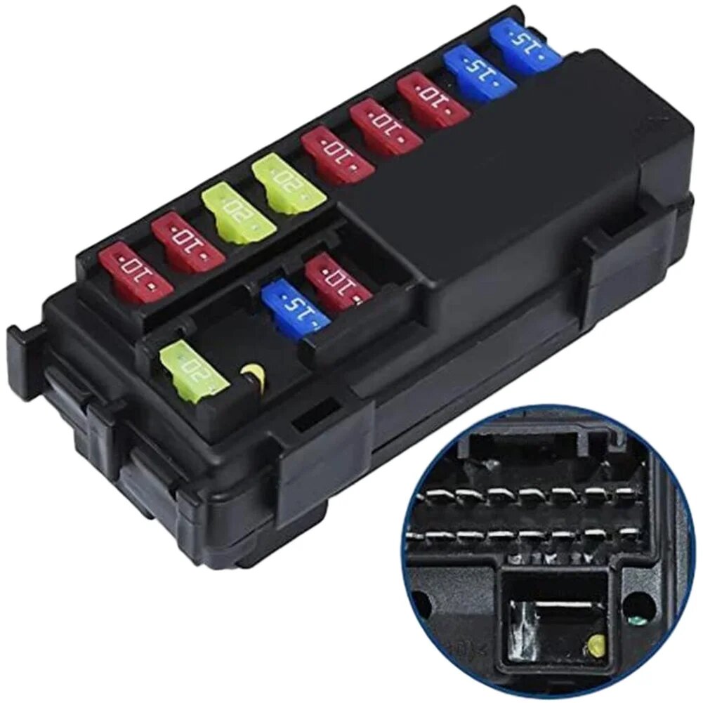 OEM номер детали 91951-3X100, система модуля двигателя, блок предохранителей для Hyundai для Elantra 2014-2016, автомобильные аксессуары