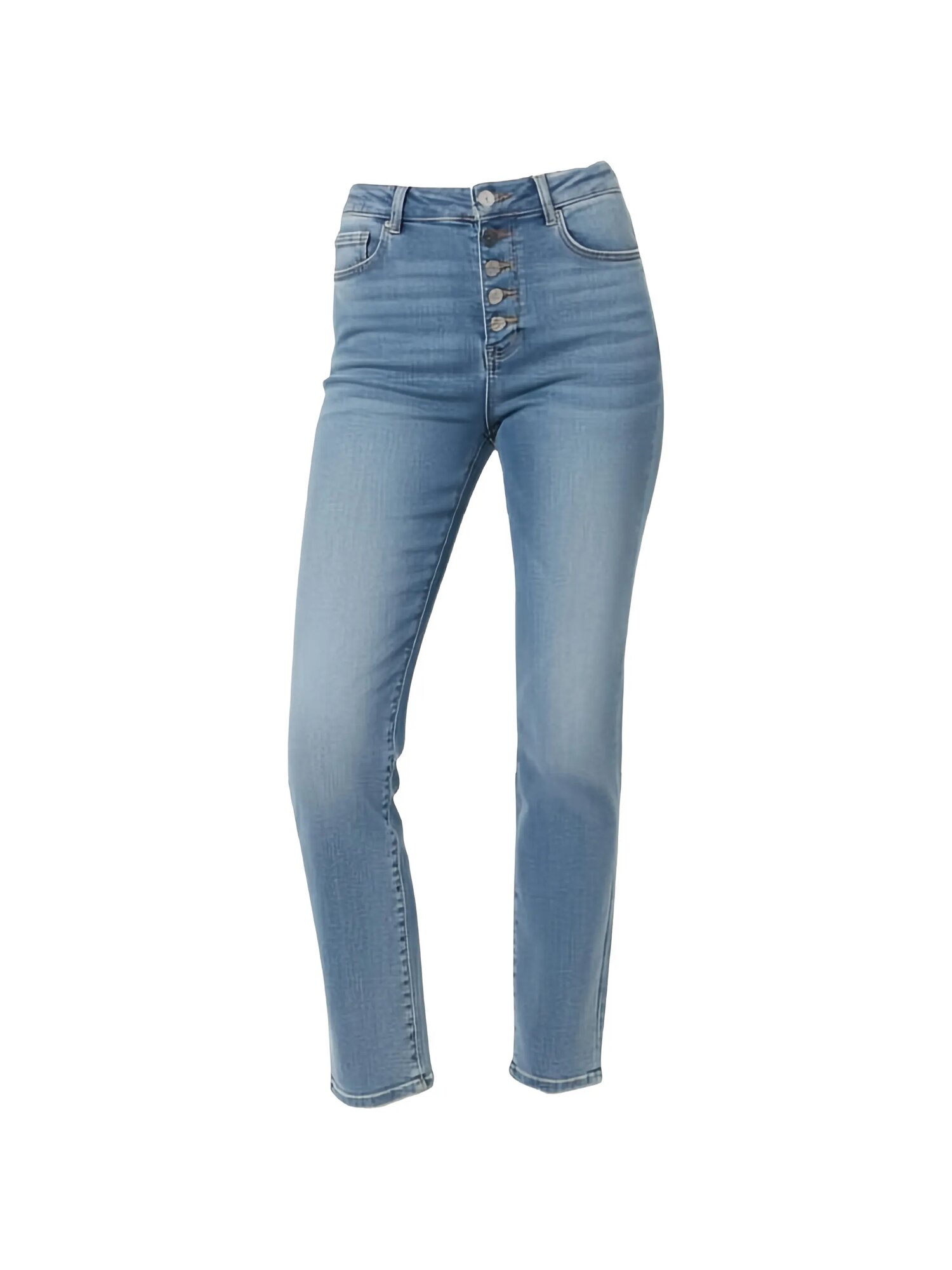 Джинсы Button jeans 