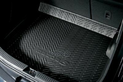 Коврик багажника MOD 4 M3 MAZDA арт. BN8VV9540