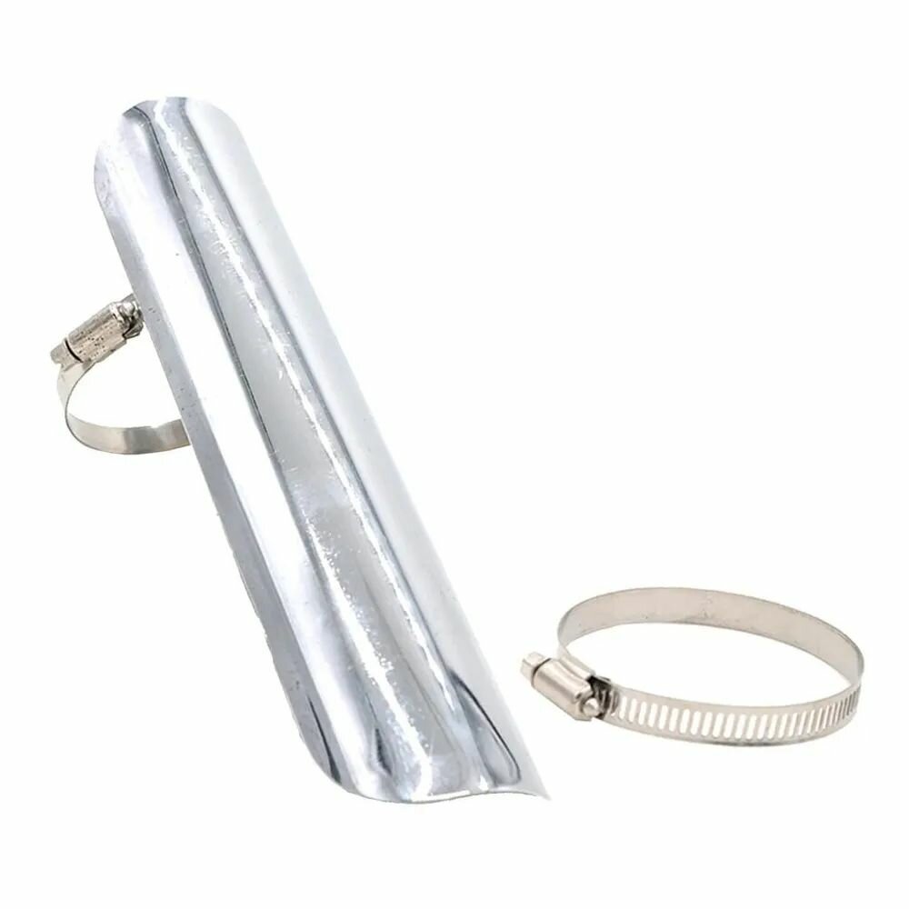 Защита глушителя арт. Does Not Apply