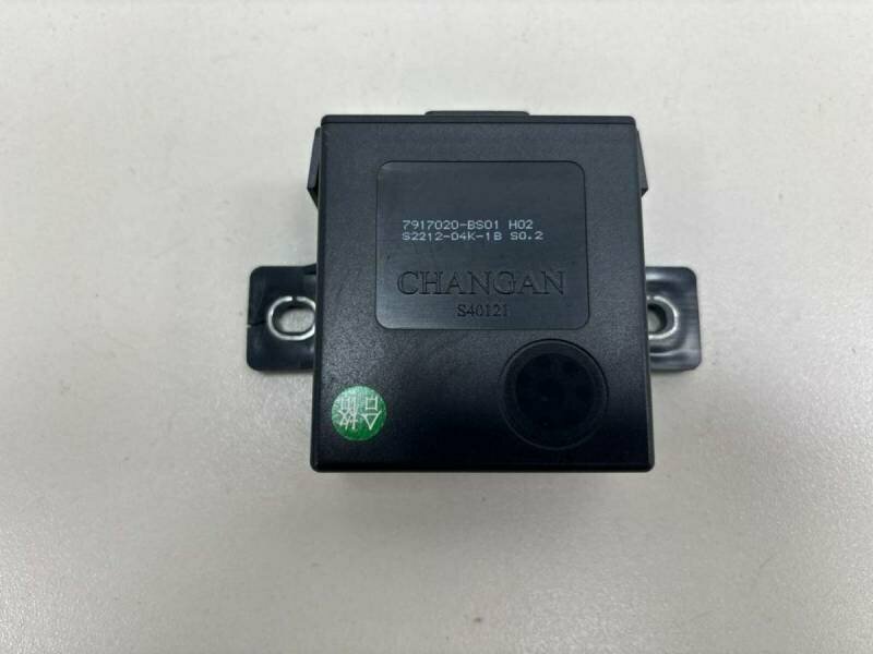 Блок управления парктроником Changan Alsvin 2018