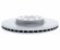 Диск тормозной передний (1шт.) Bosch Арт. 0986479058 / VW Caddy, ...