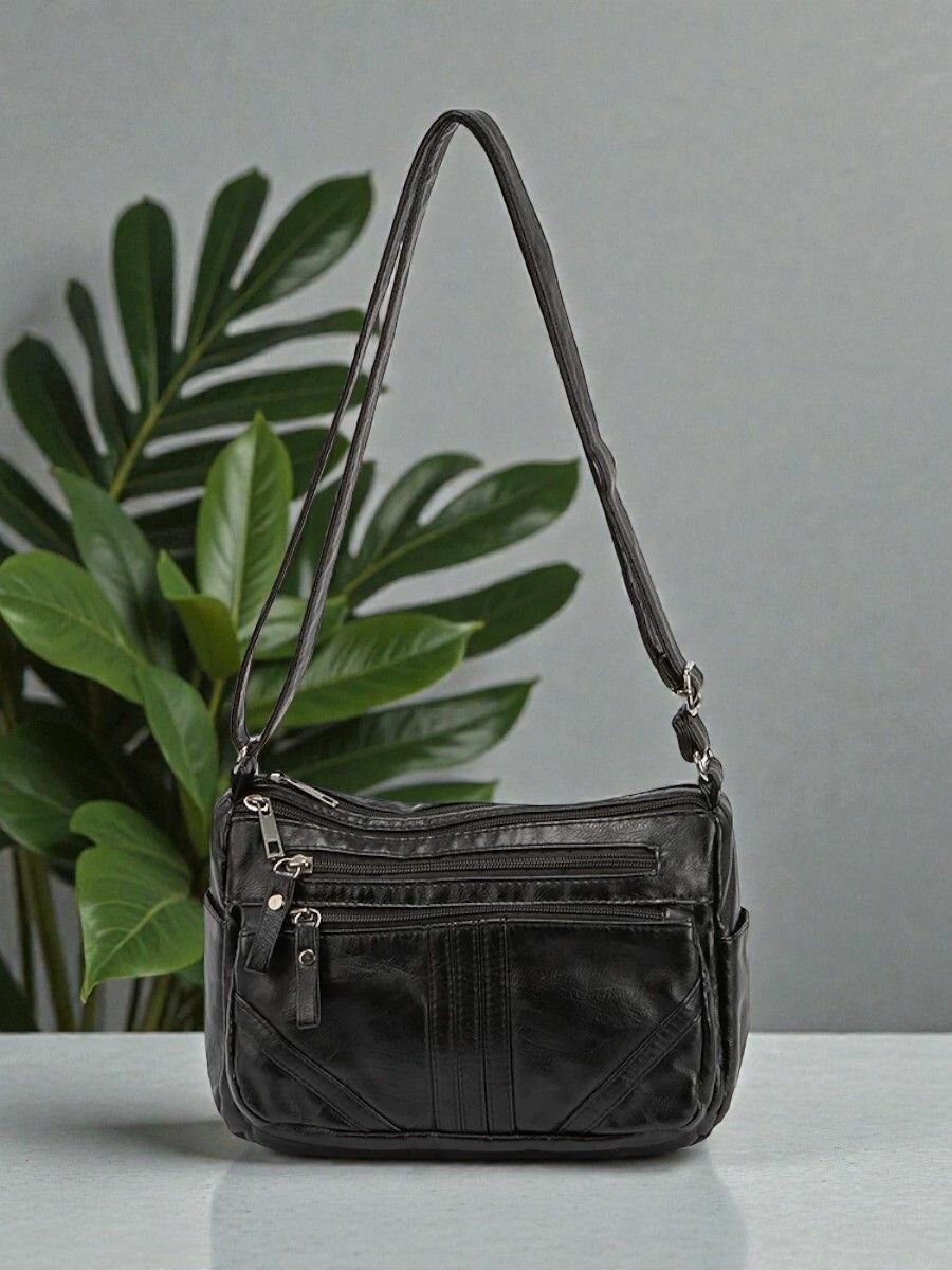 Сумка кросс-боди